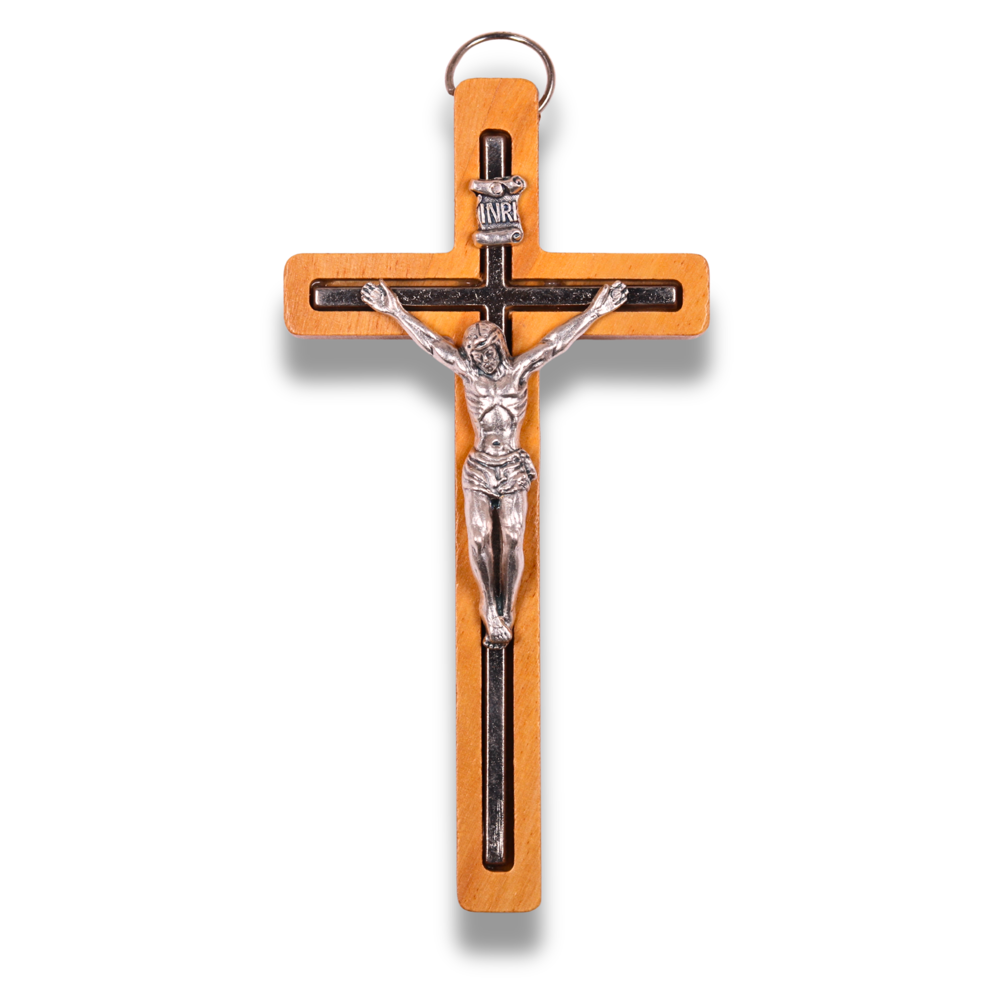 Calvary's Wall Crucifix | NazarethFairTrade