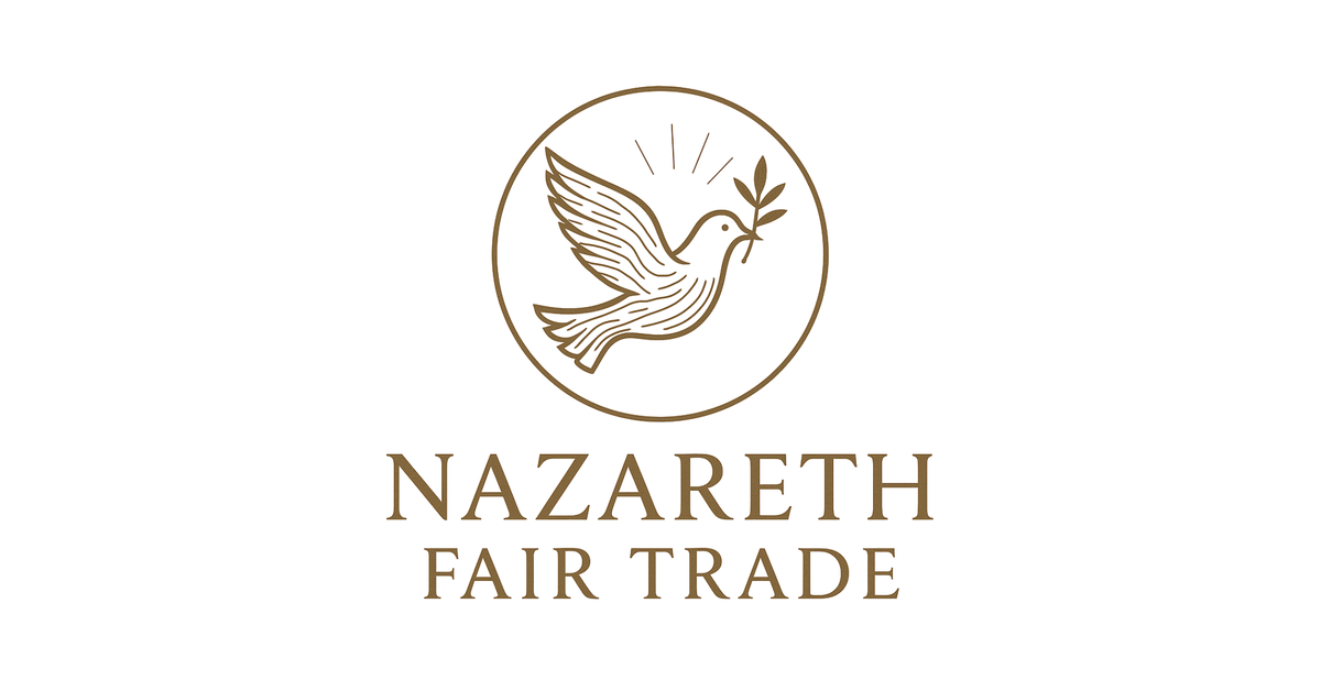 Nazareth Fair Trade – Handcrafted Creations from the Holy Land