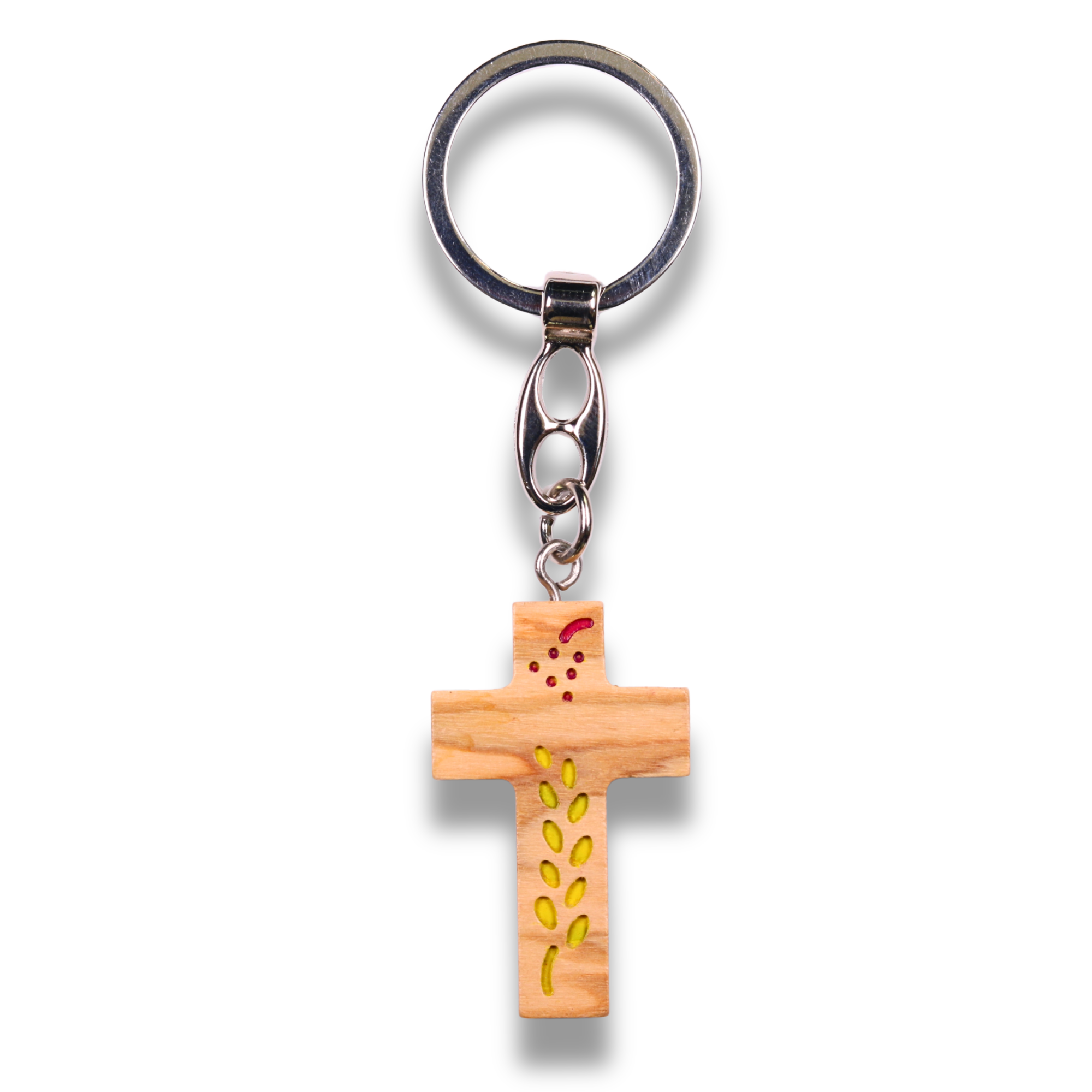 Prosperity Keychain | NazarethFairTrade